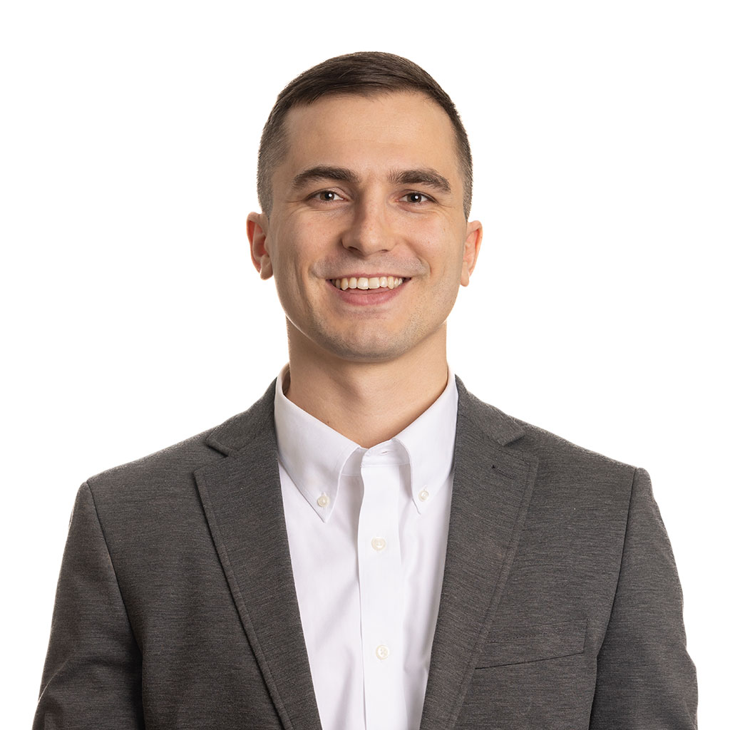 Meet The Team | Campaign Financial Services (CFS)